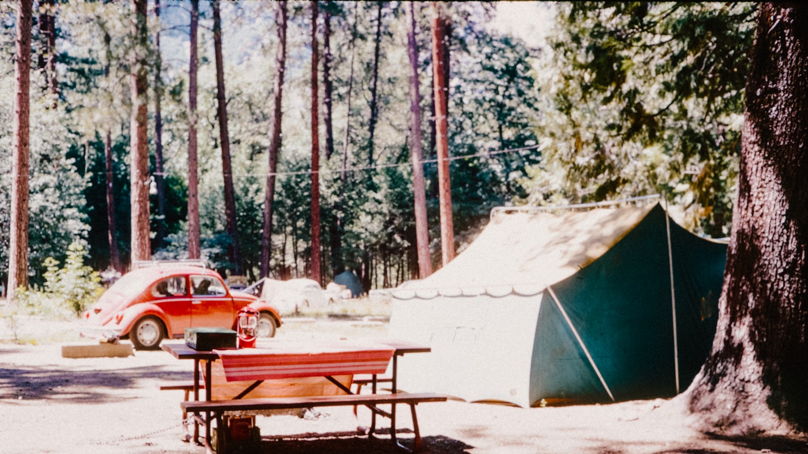 Best Camping Gear Checklist (2025) - Don't Forget a Thing | Campsitekit